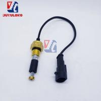 China JUYULONG Water Level Alarm Sensor for Auxiliary Water tank of Yutong Bus SG2141B for sale