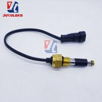 China JUYULONG Water Level Alarm Sensor for Auxiliary Water tank of Yutong Bus SG2141B for sale