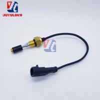 China JUYULONG Water Level Alarm Sensor for Auxiliary Water tank of Yutong Bus SG2141B for sale