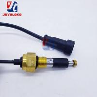 China JUYULONG Water Level Alarm Sensor for Auxiliary Water tank of Yutong Bus SG2141B for sale