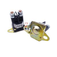 China JUYULONG Engine Magnetic Switch  Relay 24v 12v  3916302/3916301/5265270/3904905 Engineering Parts for sale