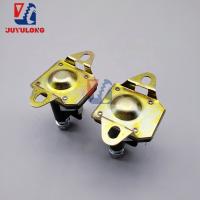 China JUYULONG Engine Magnetic Switch  Relay 24v 12v  3916302/3916301/5265270/3904905 Engineering Parts for sale