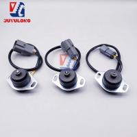 China JUYULONG  Power Main Switch Relay 803670694 24524-10D for XCMG 135D 150 200 215 370 490D Construction Machinery Parts for sale