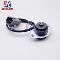 China JUYULONG  Power Main Switch Relay 803670694 24524-10D for XCMG 135D 150 200 215 370 490D Construction Machinery Parts for sale