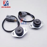 China JUYULONG  Power Main Switch Relay 803670694 24524-10D for XCMG 135D 150 200 215 370 490D Construction Machinery Parts for sale