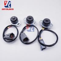 China JUYULONG  Power Main Switch Relay 803670694 24524-10D for XCMG 135D 150 200 215 370 490D Construction Machinery Parts for sale