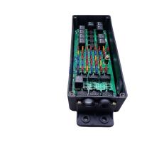 China JUYULONG Excavator Accessories Fuse Box Relay Breaker EC350 D380D 480D 750D 14683239 Batteries Relay for sale