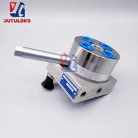 China JUYULONG   for Suitable for Kobelco for Doosan Daewoo  Komatsu  Hyundai Excavator Steering Valve KHJ12050 High Quality for sale