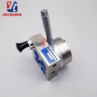 China JUYULONG   for Suitable for Kobelco for Doosan Daewoo  Komatsu  Hyundai Excavator Steering Valve KHJ12050 High Quality for sale