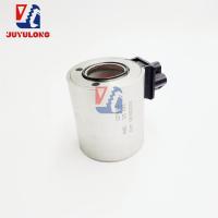 China JUYULONG R902601750 Oil Pump Displacement Coil 901003044 12VDC Proportional Valve 2601860 Guangdong Made 3 Months Warranty for sale