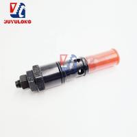 China JUYULONG Relief Valve 4120001054003 for Lingong LG958L 936L Wheel Loader Engineering Machinery Parts for sale