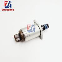 China JUYULONG Manufacture 24V Proportional pilot Solenoid Valve TM60601 TM68301 TM68601 TM68001 TM66001 TM68502 Solenoid Valve for sale