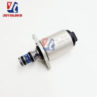 China JUYULONG Manufacture 24V Proportional pilot Solenoid Valve TM60601 TM68301 TM68601 TM68001 TM66001 TM68502 Solenoid Valve for sale