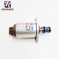 China JUYULONG Manufacture 24V Proportional pilot Solenoid Valve TM60601 TM68301 TM68601 TM68001 TM66001 TM68502 Solenoid Valve for sale