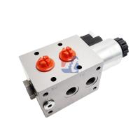 China JUYULONG  for HAWE Solenoid Valve CWD2-01YZ/M/02-DT12 RPO22000103 High Quality Engineering Machinery Parts for sale