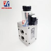 China JUYULONG  for HAWE Solenoid Valve CWD2-01YZ/M/02-DT12 RPO22000103 High Quality Engineering Machinery Parts for sale