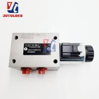China JUYULONG  for HAWE Solenoid Valve CWD2-01YZ/M/02-DT12 RPO22000103 High Quality Engineering Machinery Parts for sale