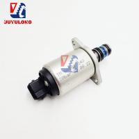 China JUYULONG TM68301 Excavator Parts New Thomas Pilot Proportional Solenoid Valve for Sany XCMG Crane 24V Engineering Parts for sale