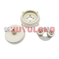 China JUYULONG  Gear Pulley 36T 44G 4450587795 445-0587795 for sale