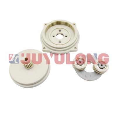 China JUYULONG  Gear Pulley 36T 44G 4450587795 445-0587795 for sale