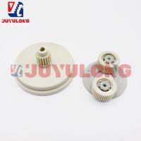 China JUYULONG  Gear Pulley 36T 44G 4450587795 445-0587795 for sale