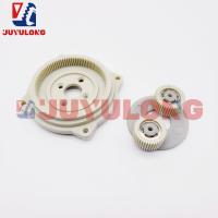 China JUYULONG  Gear Pulley 36T 44G 4450587795 445-0587795 for sale