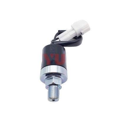 China JUYULONG SK45SR-2 Excavator Spare Parts Pressure Switch Sensor GB50S00049F1 for sale