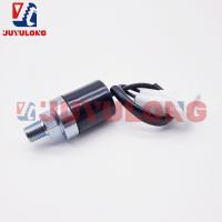 China JUYULONG SK45SR-2 Excavator Spare Parts Pressure Switch Sensor GB50S00049F1 for sale