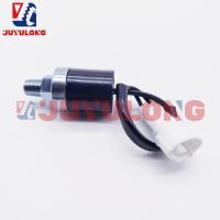 China JUYULONG SK45SR-2 Excavator Spare Parts Pressure Switch Sensor GB50S00049F1 for sale