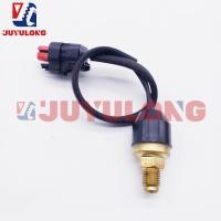 China JUYULONG Excavator Electrical Parts E318E E320E E323E Oil Pressure Switch 349-5406 319-4407 for sale