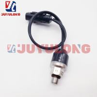China JUYULONG Excavator Electrical Parts E318E E320E E323E Oil Pressure Switch 349-5406 319-4407 for sale