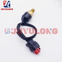 China JUYULONG Excavator Electrical Parts E318E E320E E323E Oil Pressure Switch 349-5406 319-4407 for sale