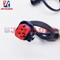 China JUYULONG Excavator Electrical Parts E318E E320E E323E Oil Pressure Switch 349-5406 319-4407 for sale