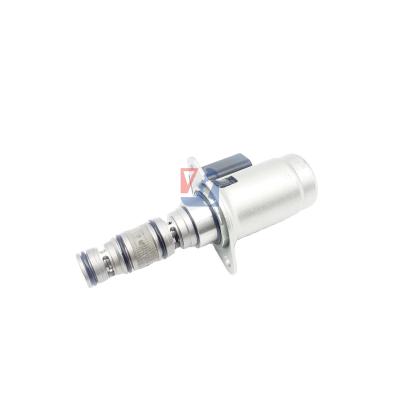 China JUYULONG Construction Machinery Parts Solenoid Valve Transimission SV98-T40 4211145 24V Solenoid Valve 4211145 for sale