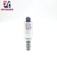 China JUYULONG Construction Machinery Parts Solenoid Valve Transimission SV98-T40 4211145 24V Solenoid Valve 4211145 for sale