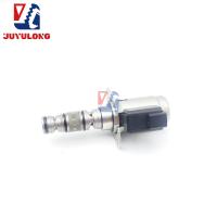 China JUYULONG Construction Machinery Parts Solenoid Valve Transimission SV98-T40 4211145 24V Solenoid Valve 4211145 for sale