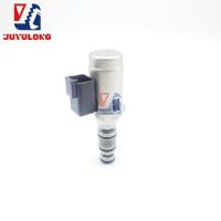 China JUYULONG Construction Machinery Parts Solenoid Valve Transimission SV98-T40 4211145 24V Solenoid Valve 4211145 for sale