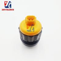 China JUYULONG Factory Price HP0 Common Rail Oil Injection Pump PCV Control Valve Solenoid Plunger 095300-0140 094040-0150 for sale