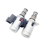 China JUYULONG Solenoid Valve SV98-T39-0-N-12DR SV98-T39-0-N-12DRZ for Hydraforce for sale