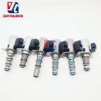 China JUYULONG Solenoid Valve SV98-T39-0-N-12DR SV98-T39-0-N-12DRZ for Hydraforce for sale