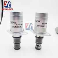 China JUYULONG Solenoid Valve SV98-T39-0-N-12DR SV98-T39-0-N-12DRZ for Hydraforce for sale
