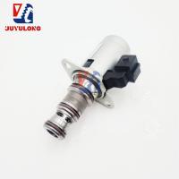 China JUYULONG Solenoid Valve SV98-T39-0-N-12DR SV98-T39-0-N-12DRZ for Hydraforce for sale