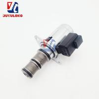China JUYULONG Solenoid Valve SV98-T39-0-N-12DR SV98-T39-0-N-12DRZ for Hydraforce for sale