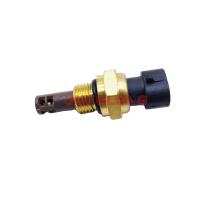 China JUYULONG Original diesel Engine Parts ISM QSM11 Intake Manifold Temperature Sensor 3085198 3085185 for sale