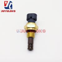 China JUYULONG Original diesel Engine Parts ISM QSM11 Intake Manifold Temperature Sensor 3085198 3085185 for sale