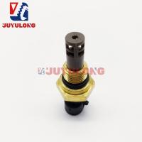China JUYULONG Original diesel Engine Parts ISM QSM11 Intake Manifold Temperature Sensor 3085198 3085185 for sale