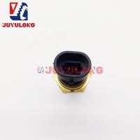 China JUYULONG Original diesel Engine Parts ISM QSM11 Intake Manifold Temperature Sensor 3085198 3085185 for sale