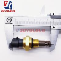 China JUYULONG Original diesel Engine Parts ISM QSM11 Intake Manifold Temperature Sensor 3085198 3085185 for sale
