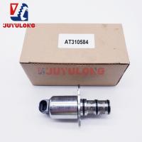 China JUYULONG New Solenoid Control Valve RE211156 RE211157 RE190712 RE159087 AT310584 for Series 6000 7000 High Quality for sale