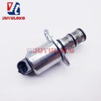 China JUYULONG New Solenoid Control Valve RE211156 RE211157 RE190712 RE159087 AT310584 for Series 6000 7000 High Quality for sale